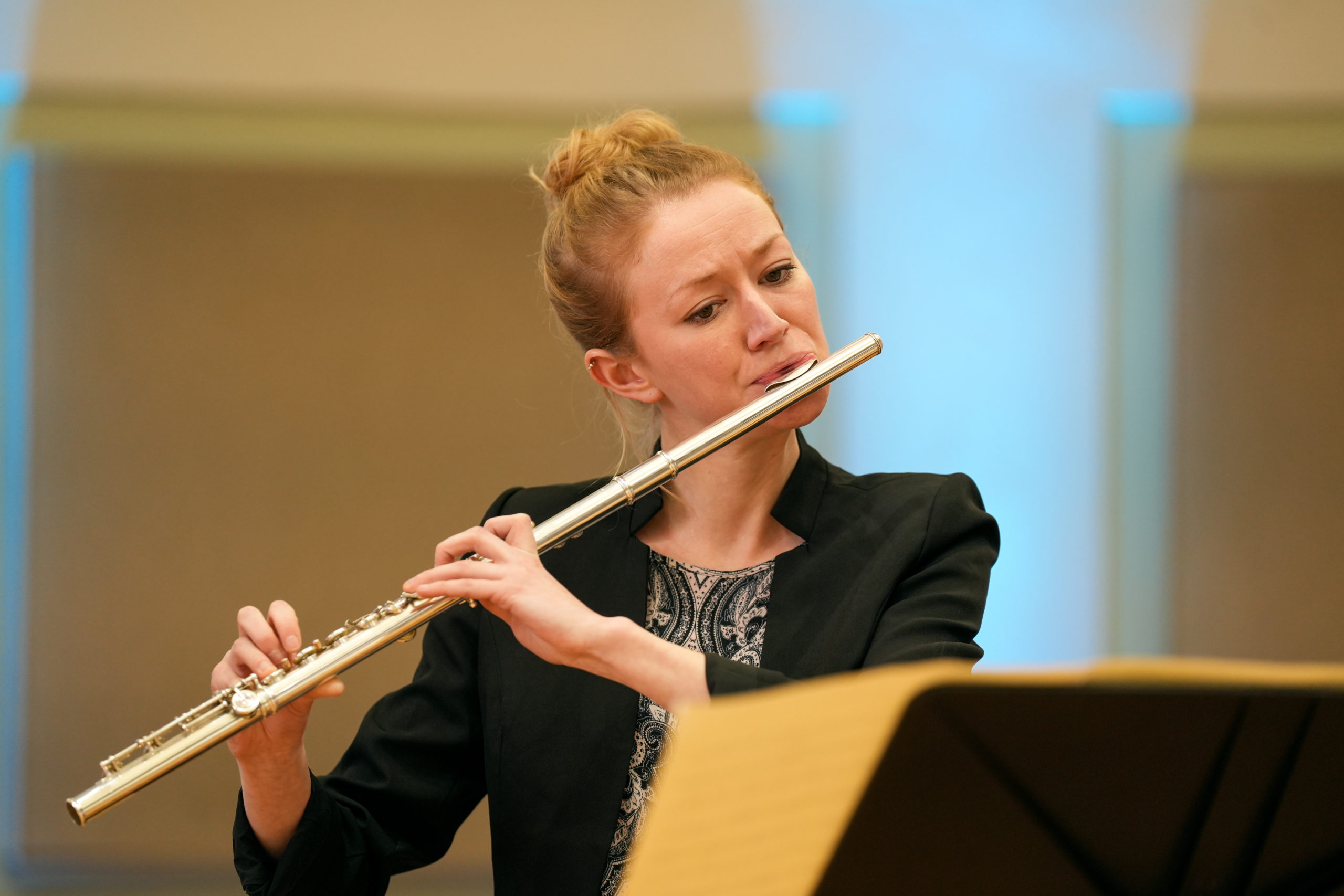 Solo Performance Workshops - The Hallé