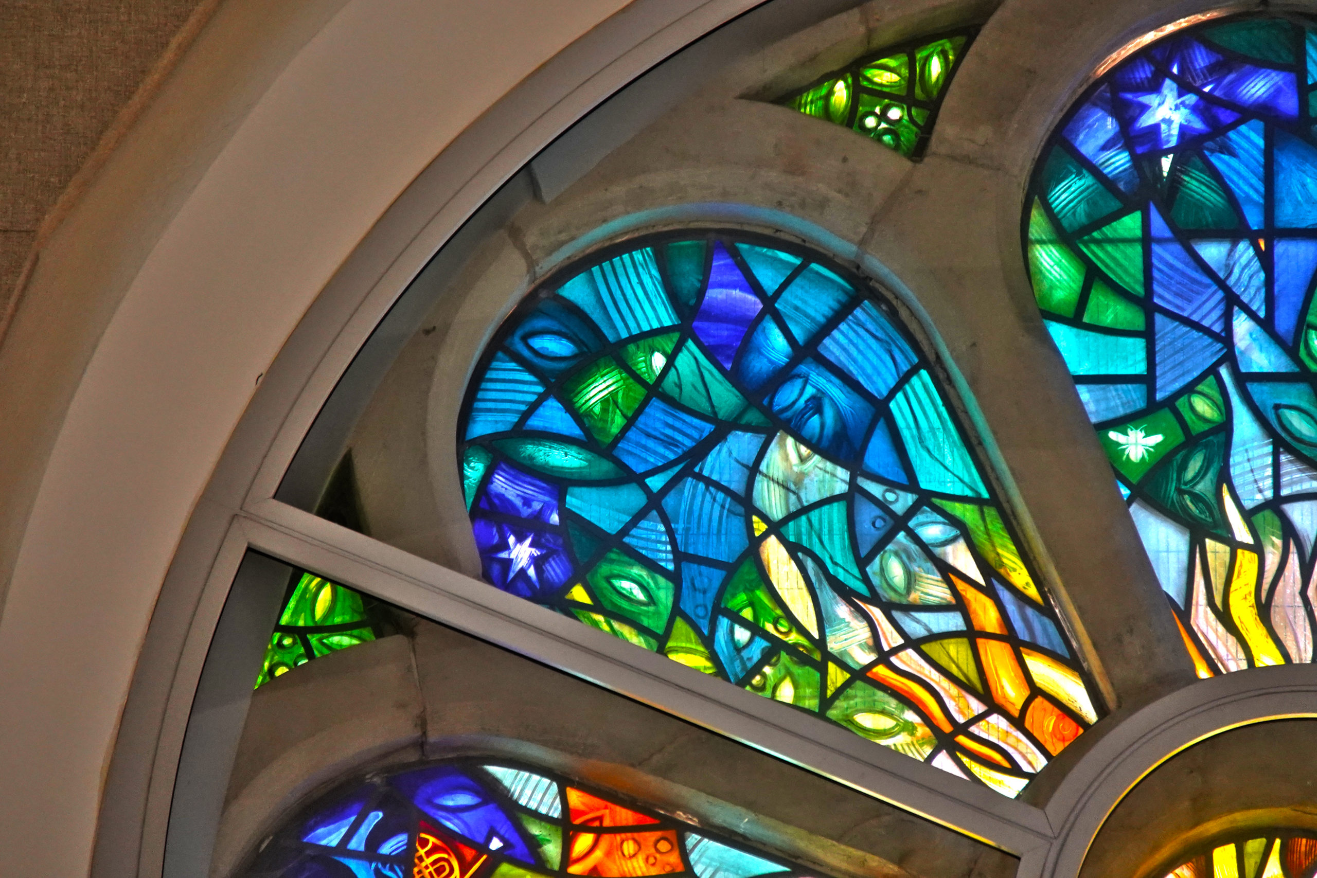 Remembering Kate Vokes and Archie - The Hallé