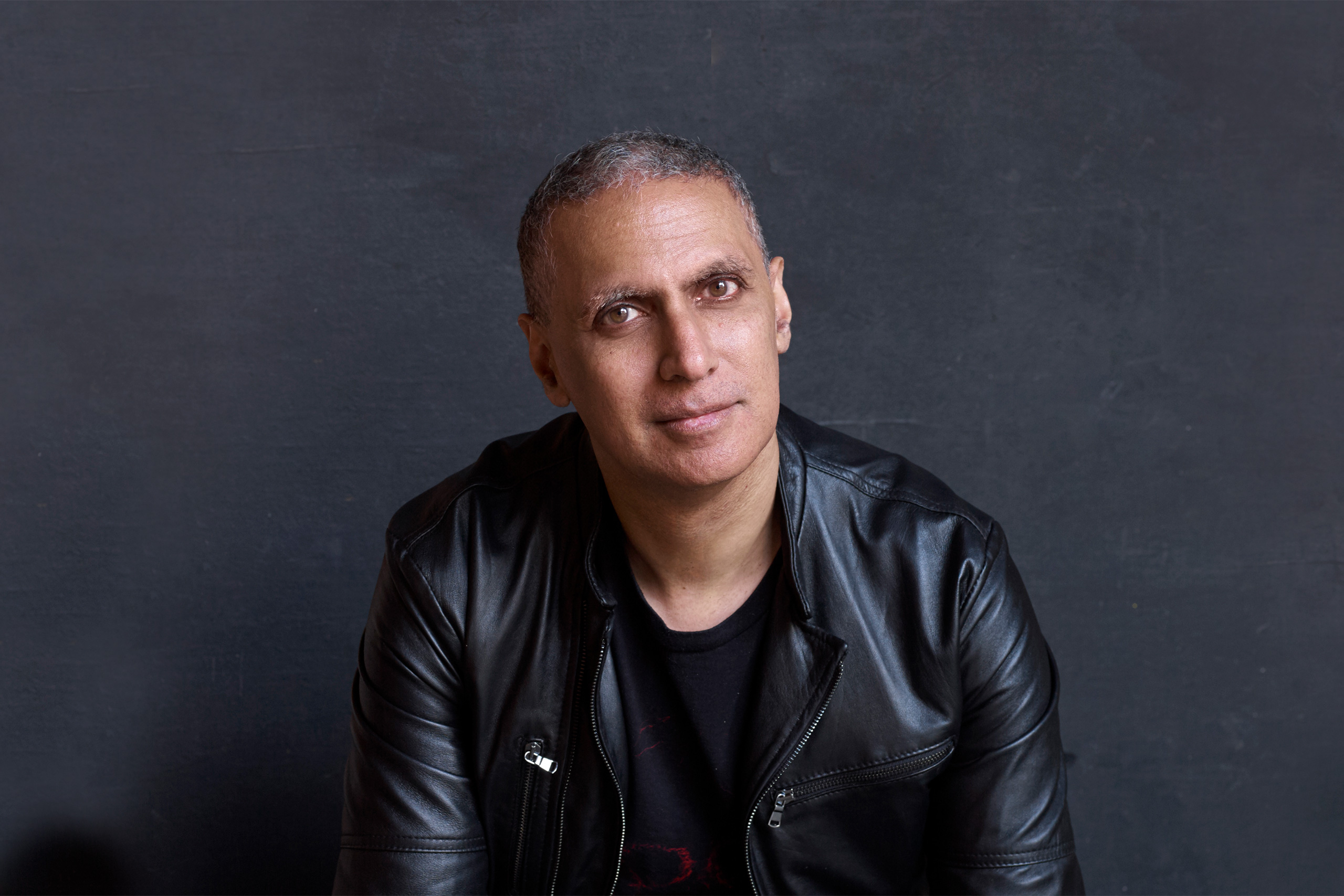 Nitin Sawhney Performs with the Hallé Orchestra in One-Off Concert ...