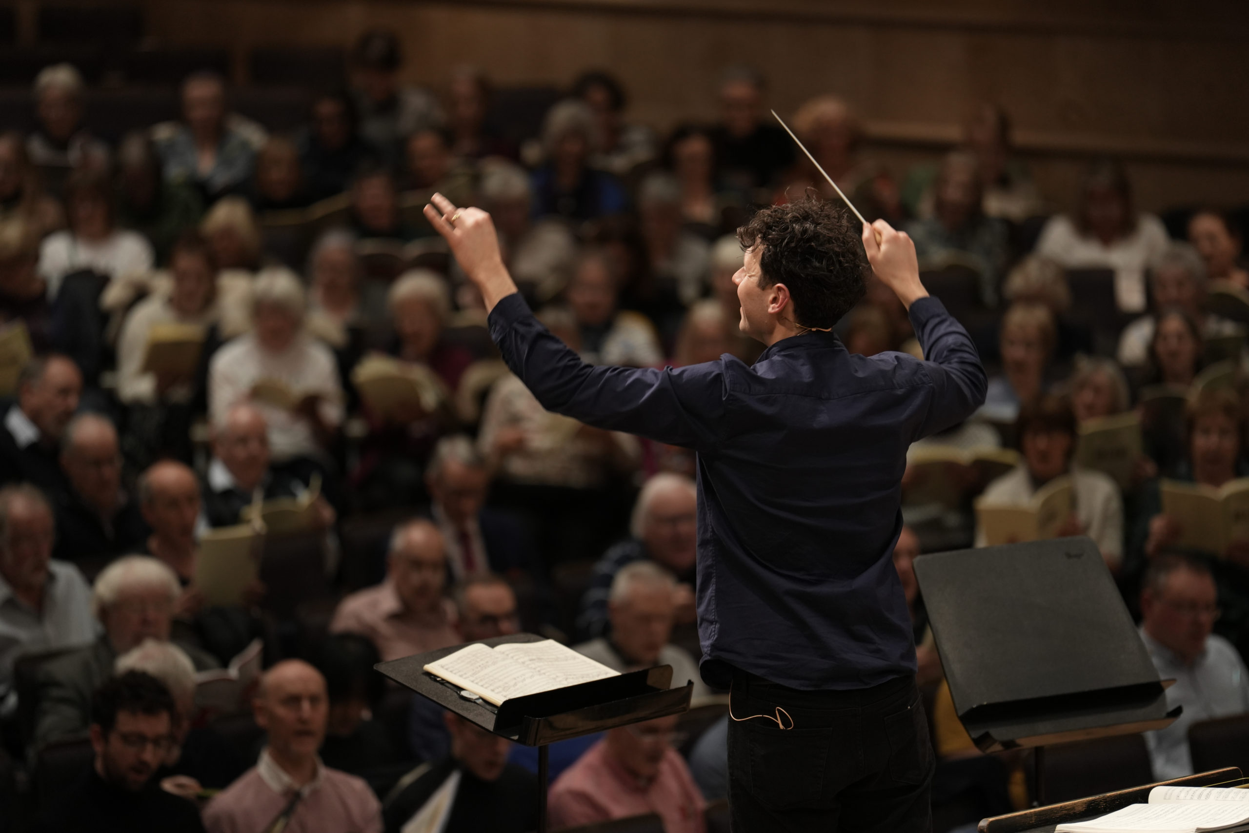 Sing with the Hallé - The Hallé