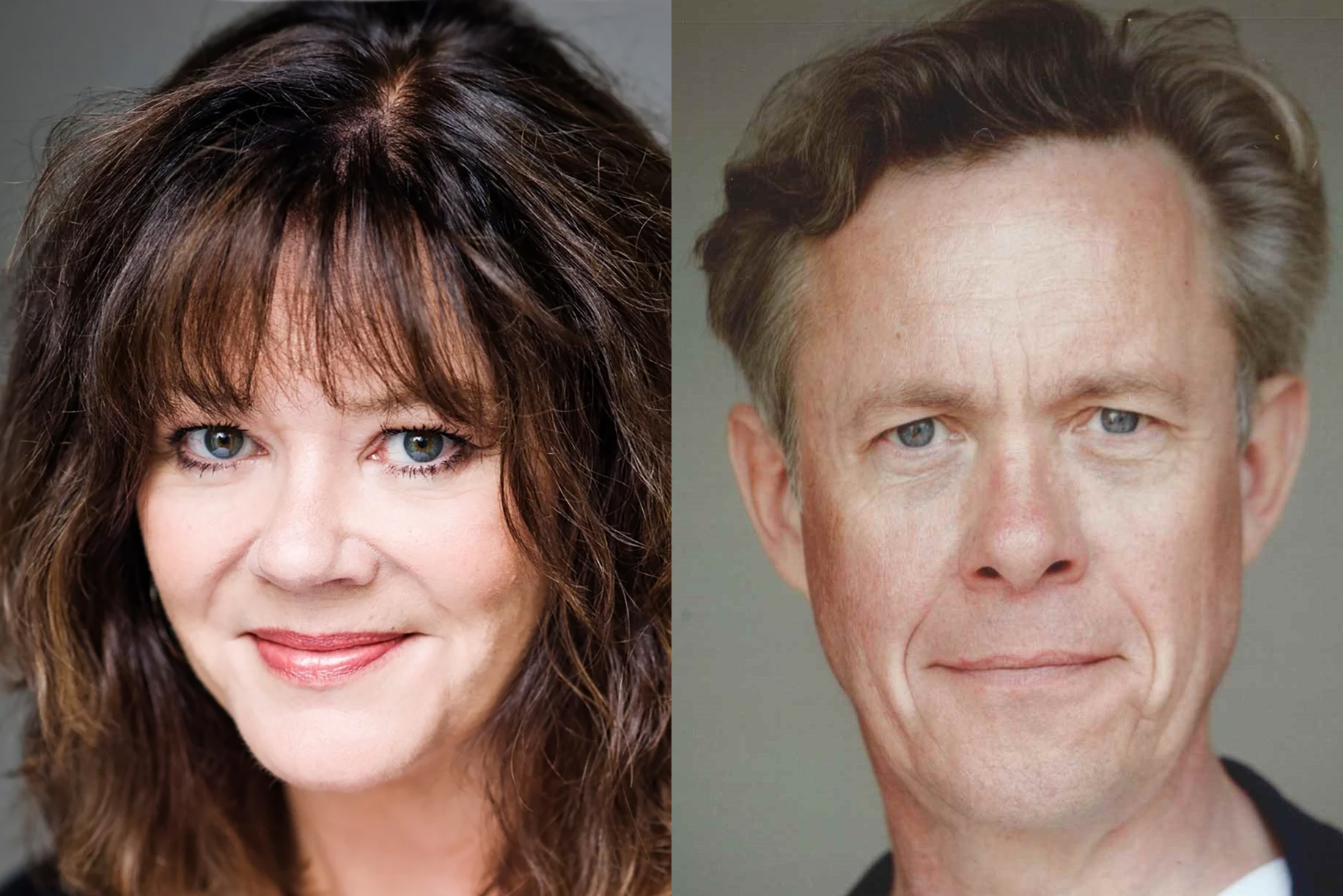 Alex Jennings and Josie Lawrence set to celebrate the work and legacy ...
