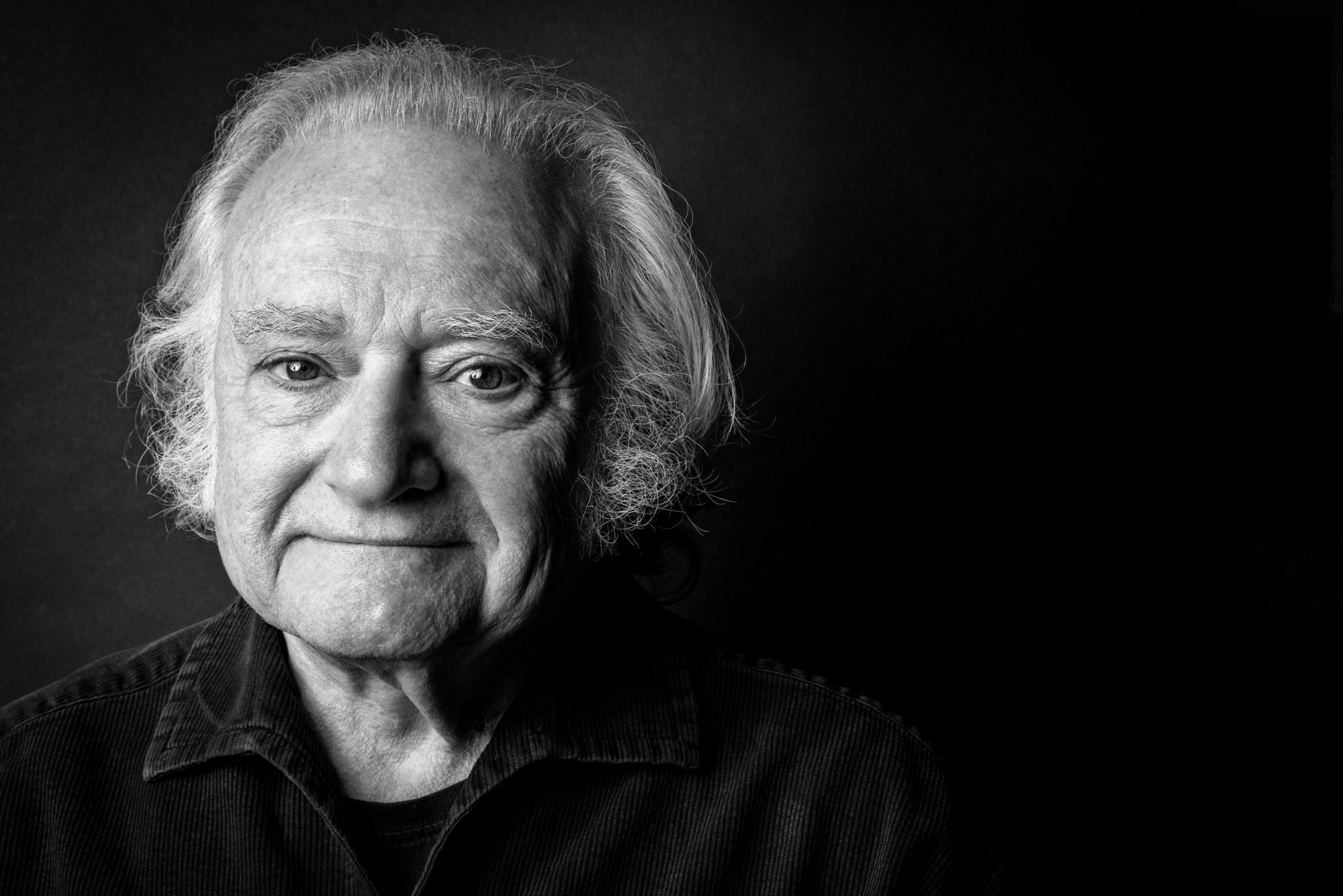 The Passing of Carl Davis (1936-2023) - The Hallé