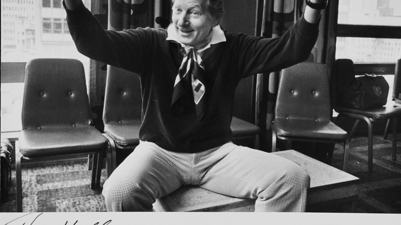 Throwback Thursday - 25 May 2023 - The Hallé