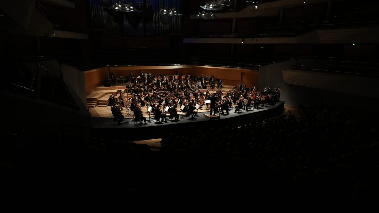 Reviews - Mahler Symphony No.9 - The Hallé