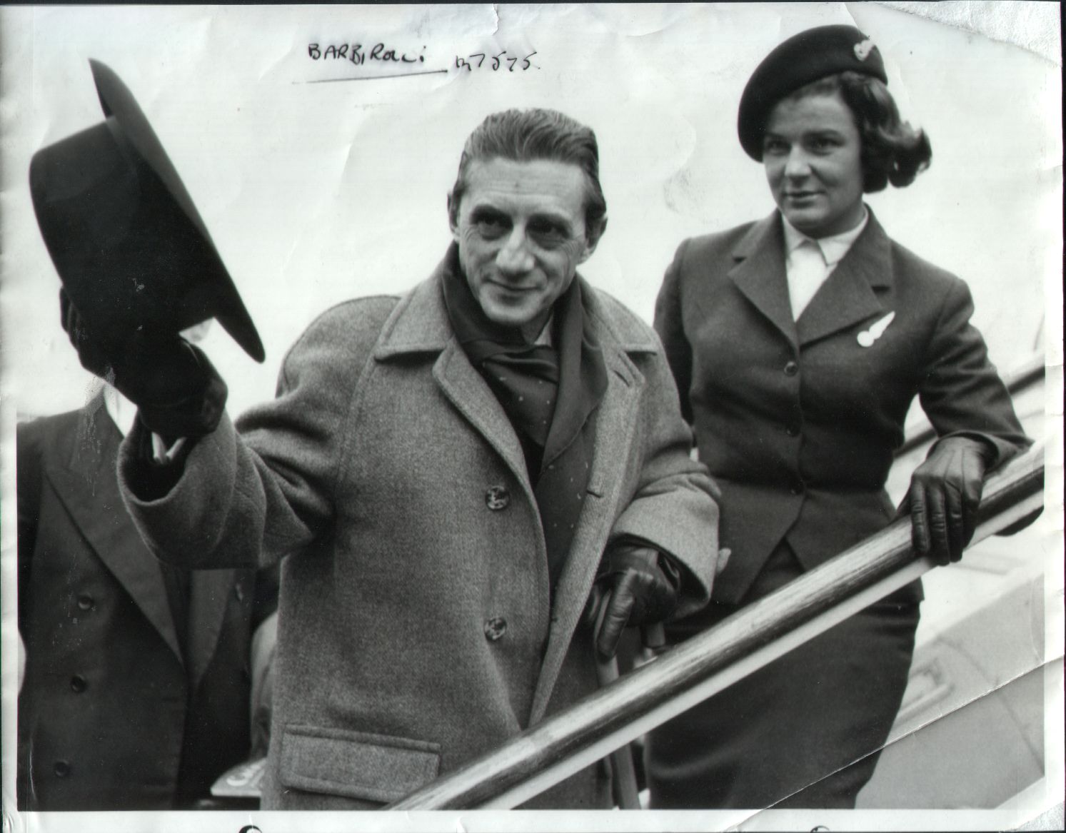 Hallé Digital Repertoire Database - The Hallé