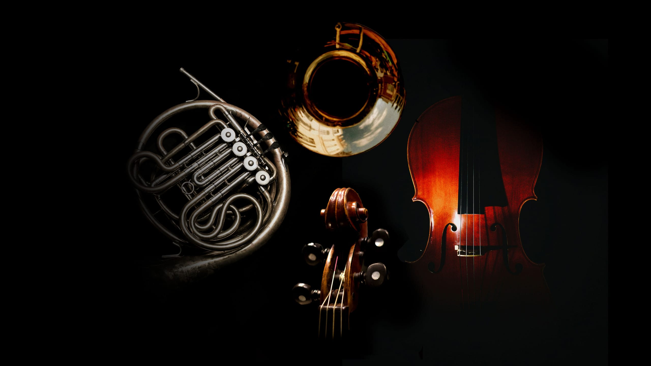 The Music of Queen - The Hallé