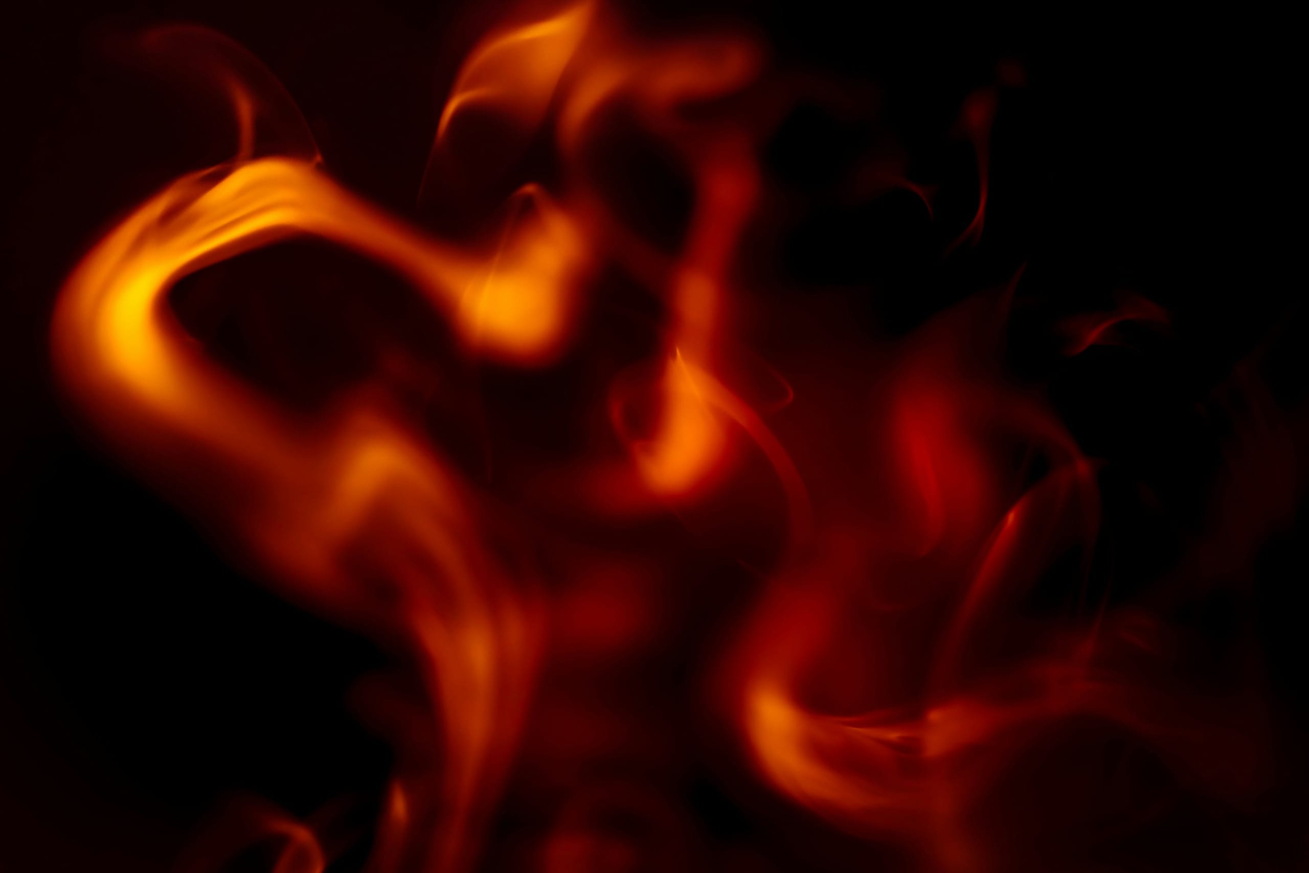 Rush Hour: Fire Rituals - The Hallé