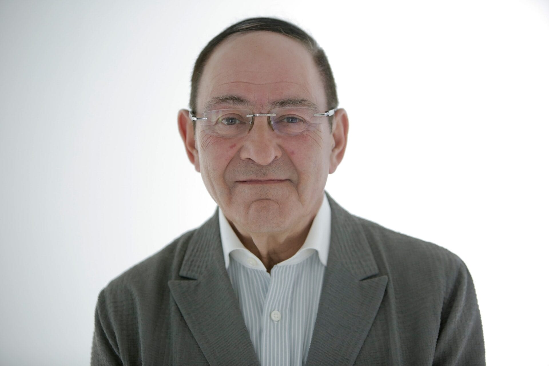 Remembering Howard Bernstein - The Hallé