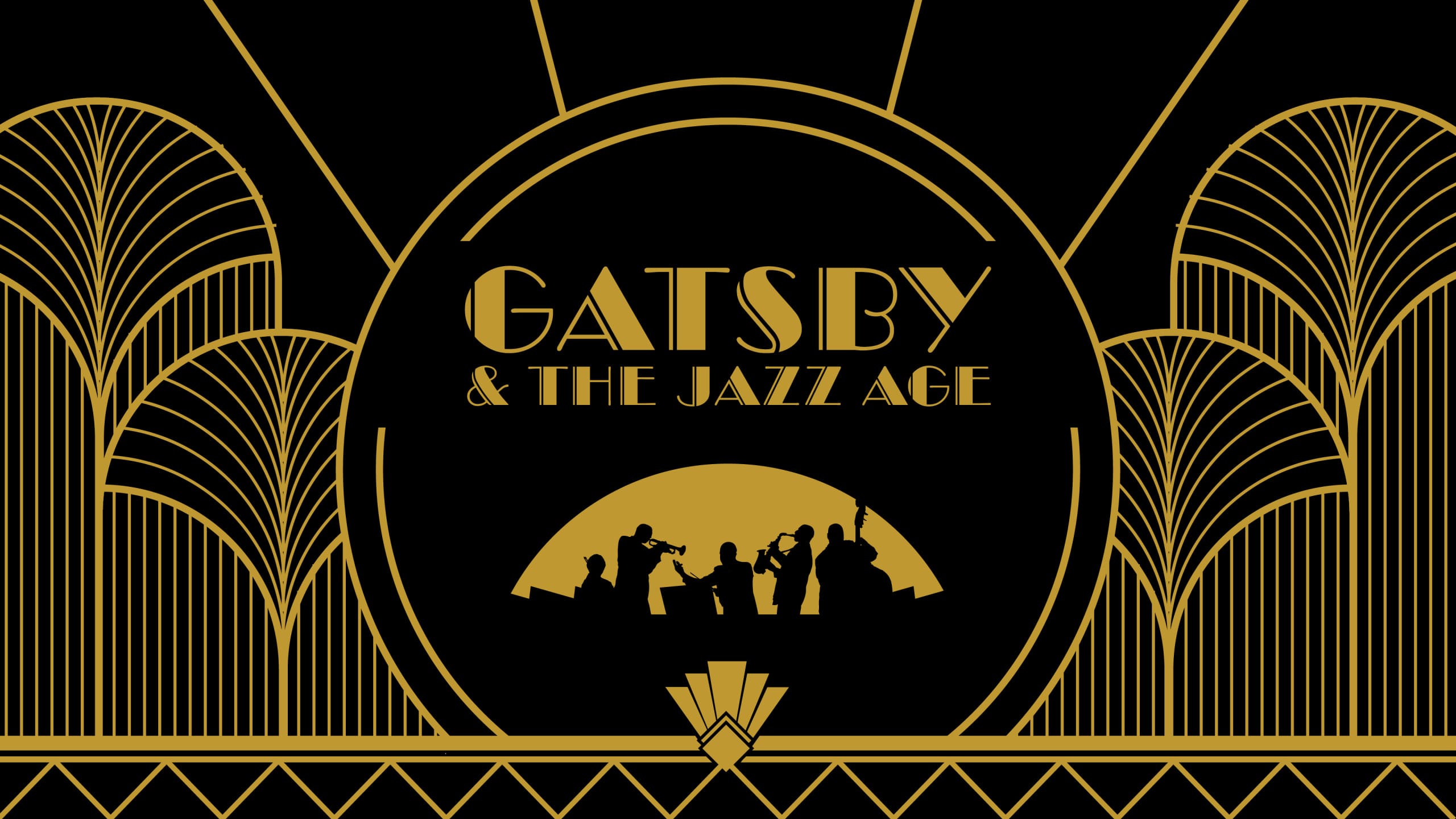 Gatsby & The Jazz Age - The Hallé