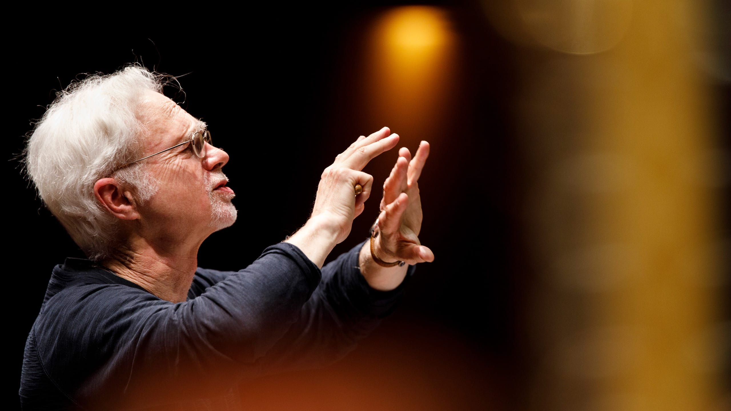 John Adams Festival - The Hallé