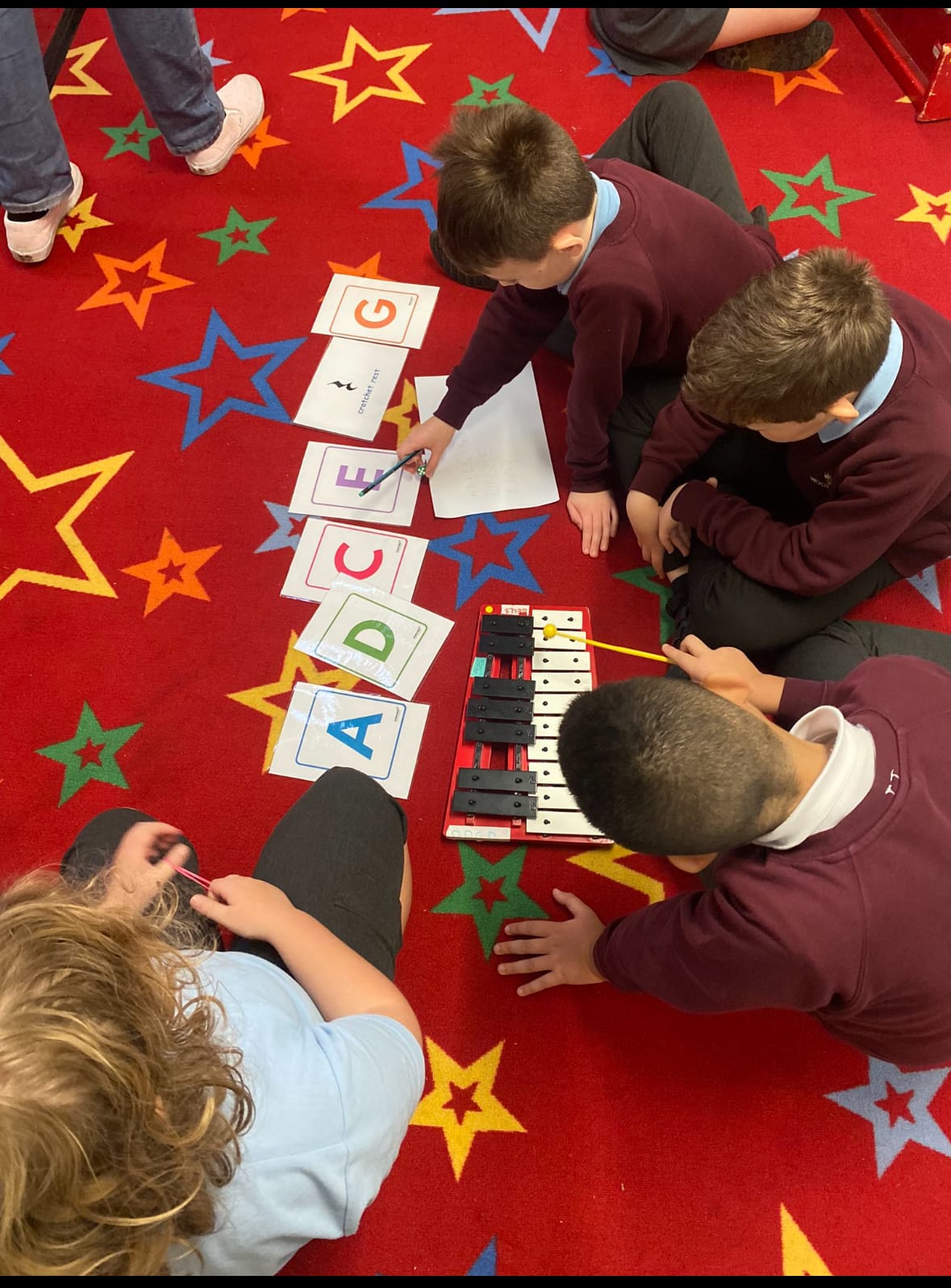 Concert Prep Workshops - The Hallé